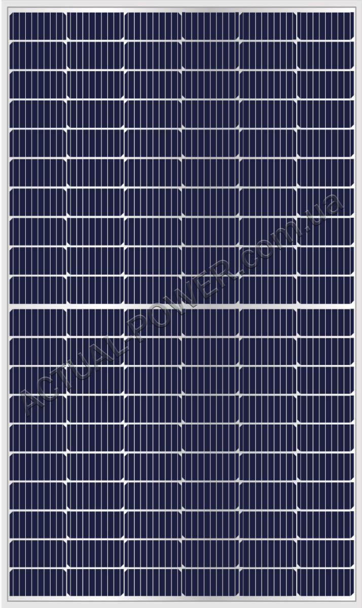 Купити PV модуль ABi-Solar AB380-60MHC, 380Wp, Mono 14459 в інтернет ...